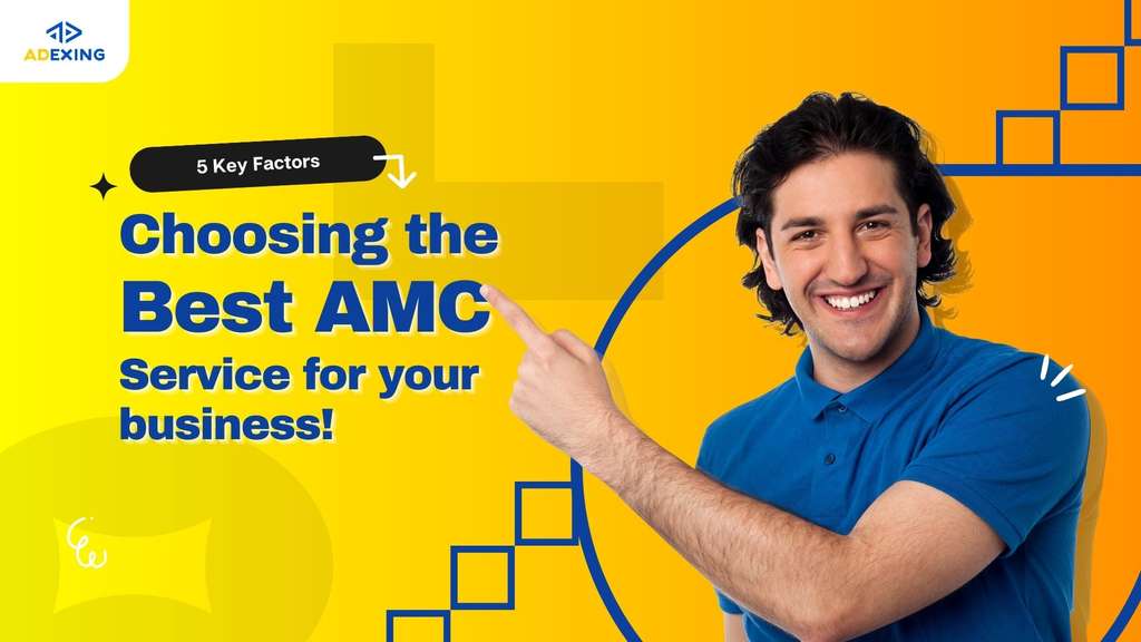 5 Key Factors to Consider When Choosing the Best Website AMC Service ...